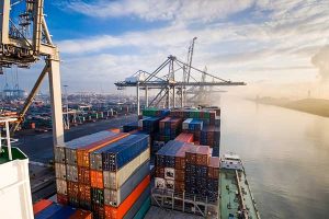 Ocean Freight - UWL | Freight Forwarder & NVOCC