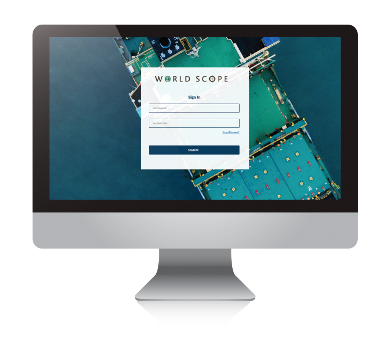 Supply Chain Solutions & Logistics Services - We're on it! | UWL, Inc.